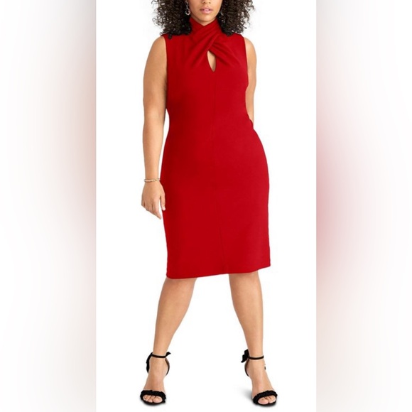 RACHEL Rachel Roy | Dresses | Rachel Rachel Roy Womens Plus Formal ...